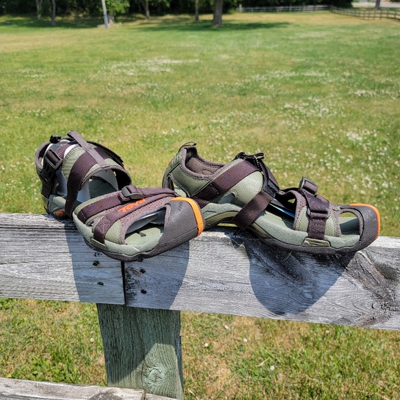 Teva | Shoes | Nwt Teva Pro Kilarni Wraptor 15 | Poshmark